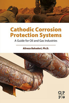 1. Principle of Electrochemical Corrosion and Cathodic Protection ...