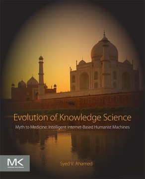 Evolution of Knowledge Science - Evolution of Knowledge Science [Book]