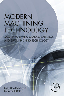 Modern Machining Technology[Book]