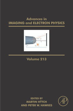 Advances in Imaging and Electron Physics[Book]