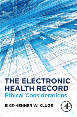 The Electronic Health Record[Book]