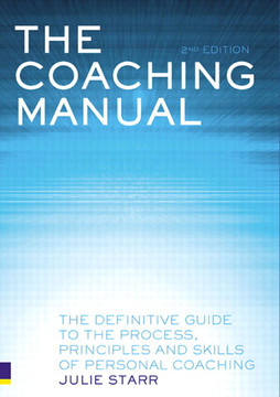 5. Barriers to coaching - The Coaching Manual: The Definitive Guide to ...
