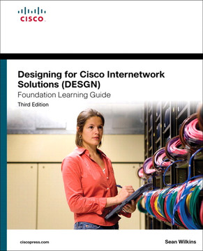 Chapter 4 Designing Basic Campus and Data Center Networks - Designing ...