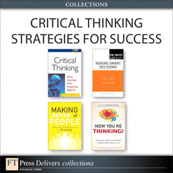 Critical Thinking Strategies for Success (Collection)[Book]
