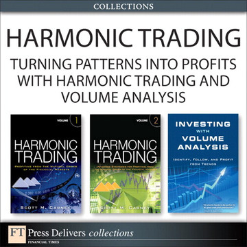 Introduction - Turning Patterns into Profits with Harmonic Trading ...