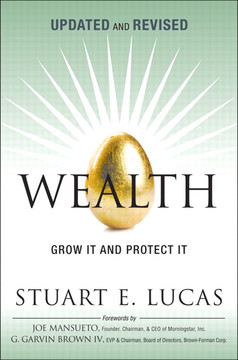 1. Protecting and Growing Your Wealth - Wealth: Grow It and Protect It ...