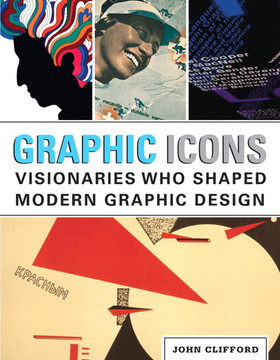 Georg Olden - Graphic Icons: Visionaries Who Shaped Modern Graphic ...
