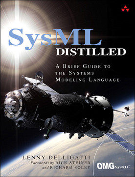 Appendix A. SysML Notation Desk Reference - SysML Distilled: A Brief ...