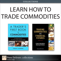 Learn How to Trade Commodities (Collection)[Book]