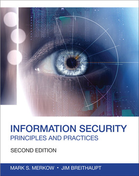Chapter 2. Information Security Principles of Success - Information ...