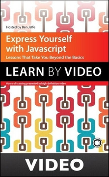 Introduction to the Console - Express Yourself with JavaScript: Learn ...