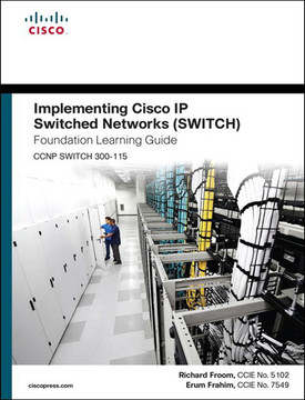 Appendix A. Answers to Chapter Review Questions - Implementing Cisco IP ...