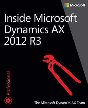 Chapter 4. The X++ programming language - Inside Microsoft Dynamics AX ...