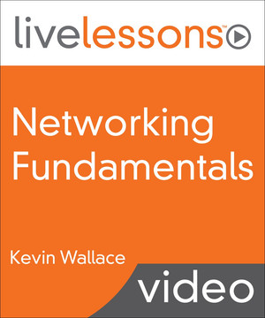 Title Page - Networking Fundamentals [Book]