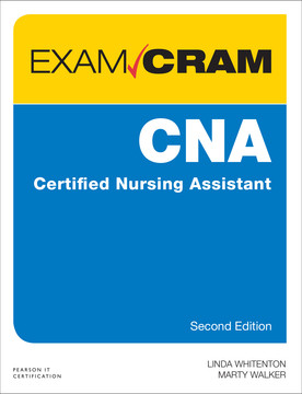Chapter 1: What You Need to Know to Prepare for the Exam - CNA ...