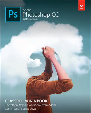 Cover Page - Adobe Illustrator CC Classroom in a Book (2019 Release ...
