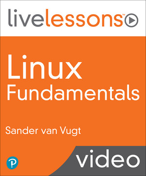Linux Fundamentals, 3rd Edition [Video]