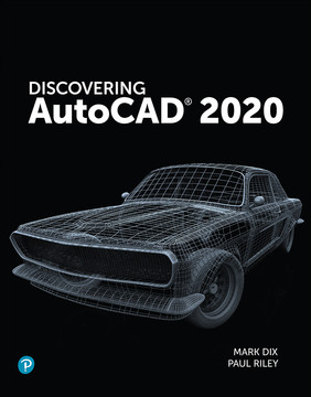 Index - Discovering AutoCAD 2020 [Book]