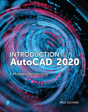Code Snippets - Introduction to AutoCAD 2020: A Modern Perspective [Book]