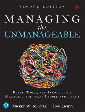 Chapter 1. Why Programmers Seem Unmanageable - Managing the ...