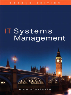 IT Systems Management, Second Edition[Book]