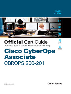 Chapter 18. IP Services - Cisco Certified DevNet Associate DEVASC 200 ...