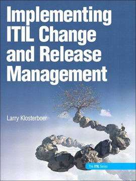 Chapter 1. Change and Release Management: Better Together ...