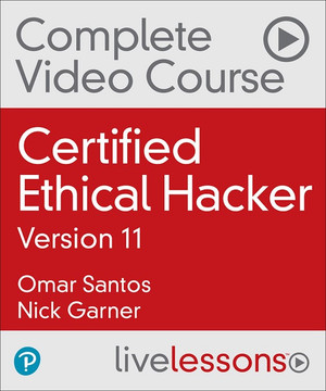 2.7 Understanding Whois Footprinting - Certified Ethical Hacker (CEH ...