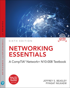 Firewalls - Networking Fundamentals [Book]