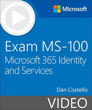 2.1 Design identity strategy - Exam MS-100 Microsoft 365 Identity and ...