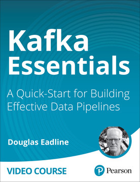 2.2 Replay Basic Examples with KafkaEsque - Kafka Essentials LiveLessons: A Quick-Start for ...