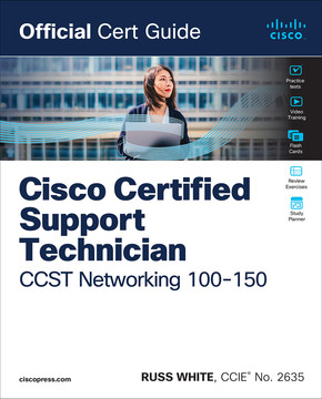 Chapter 17. Cloud Computing - Cisco Certified Support Technician CCST ...