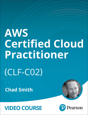 AWS Certified Solutions Architect Associate (SAA-C03) [Video]