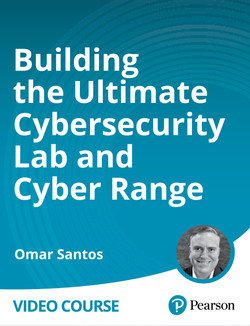 Building the Ultimate Cybersecurity Lab and Cyber Range[Video]