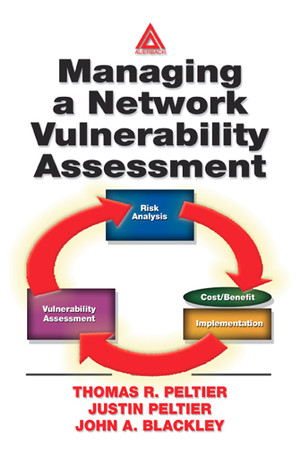 List of tools to be used during assessment - Network Vulnerability Assessment [Book]