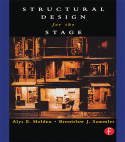 Structural Design for the Stage[Book]