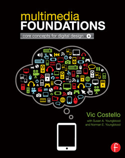 Multimedia Foundations[Book]