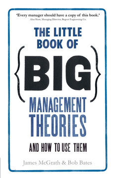 THEORY 5: URWICK’S TEN PRINCIPLES OF MANAGEMENT - The Little Book of ...
