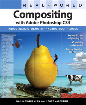 Project Examples - Real World Compositing with Adobe Photoshop CS4 [Book]