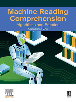Machine Reading Comprehension[Book]