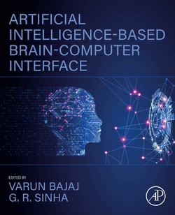Artificial Intelligence-Based Brain-Computer Interface[Book]