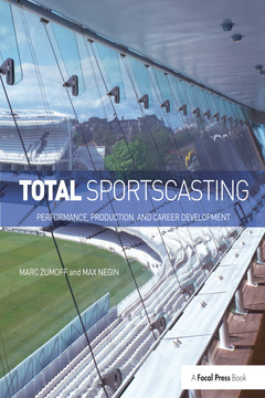 CONTENTS - Total Sportscasting [Book]