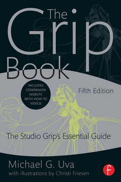 The Grip Book - The Grip Book, 5th Edition [Book]