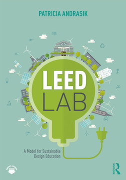 Half Title Page - LEED Lab [Book]