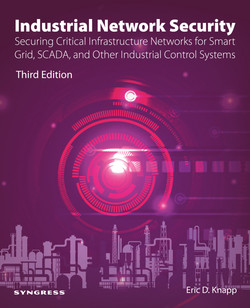 Industrial Network Security, 3rd Edition[Book]