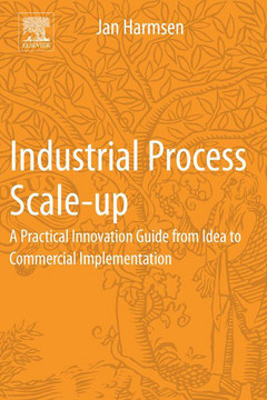 Chapter 7. Scale-Up of Unit Operations - Industrial Process Scale-up [Book]
