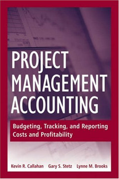 1. Project Management and Accounting - Project Management Accounting ...