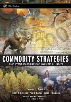 Contents - Commodity Strategies: High-Profit Techniques for Investors ...