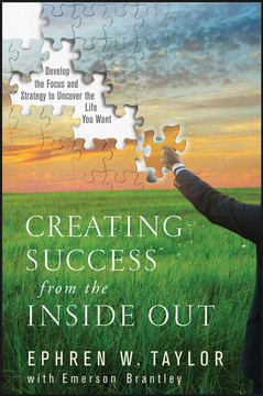 About Ephren W. Taylor II - Creating Success from the Inside Out ...