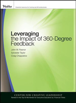 2. Implementing a 360-Degree Feedback Process - Leveraging the Impact ...